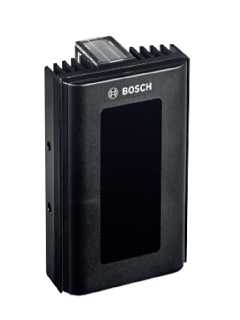 BOSCH V_IIR50850LR- IR Illuminator 5000LR/ 850nm/ largo alcance - Zektek